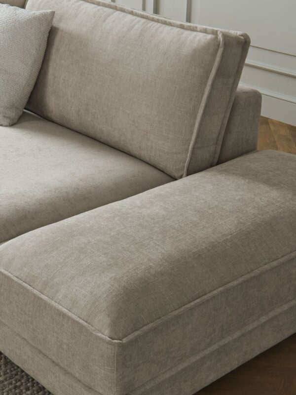 Noora Sofa - designFARM - Authentic Furniture, Lighting & Accessories