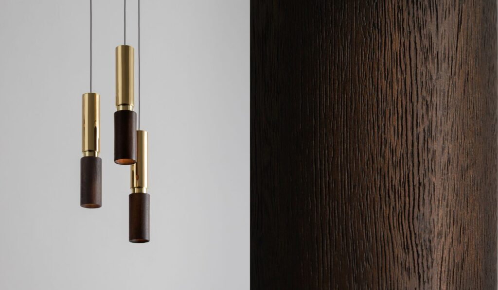 Amelia Pendant - designFARM - Authentic Furniture, Lighting & Accessories