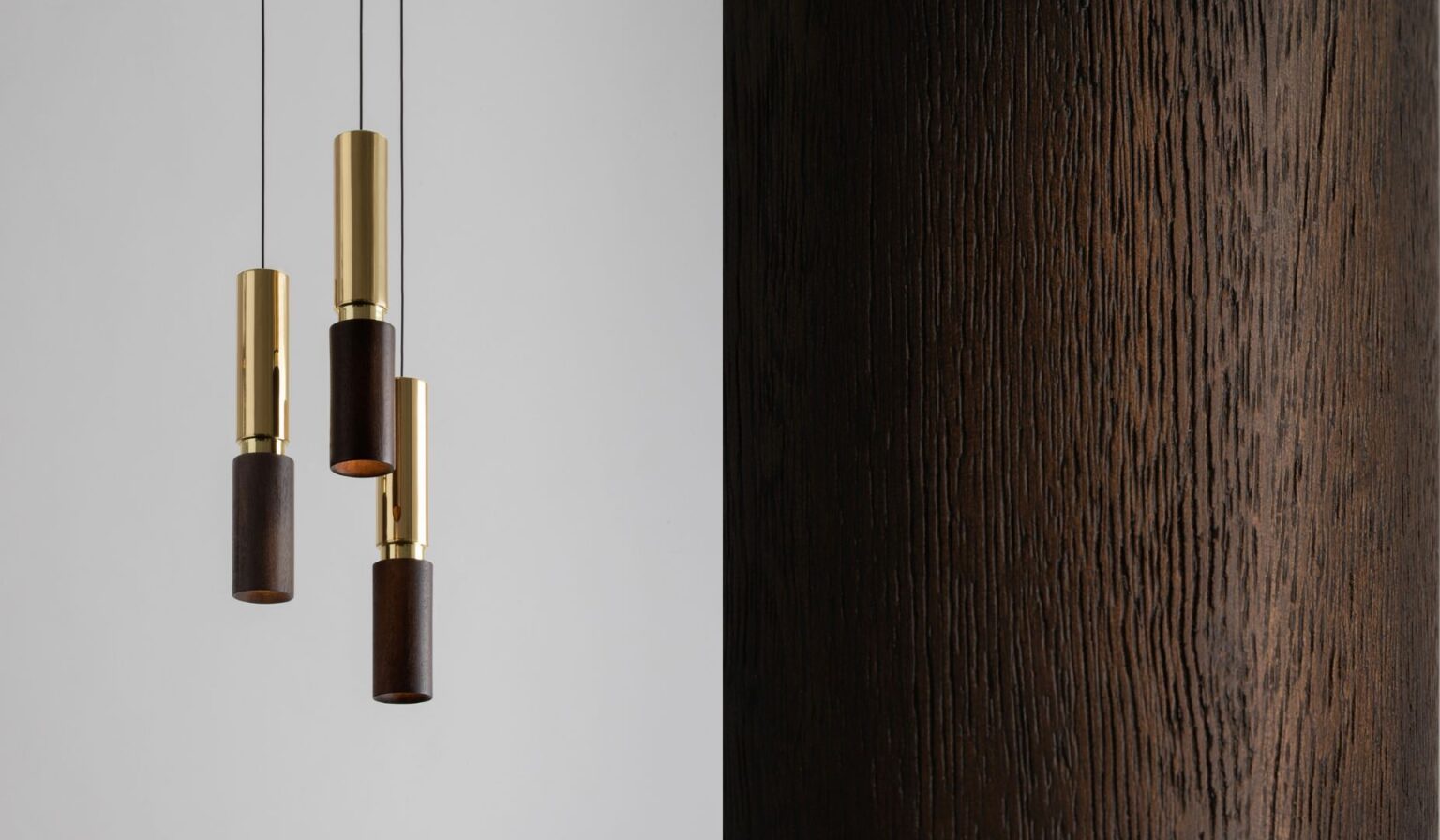 Amelia Pendant - designFARM - Authentic Furniture, Lighting & Accessories