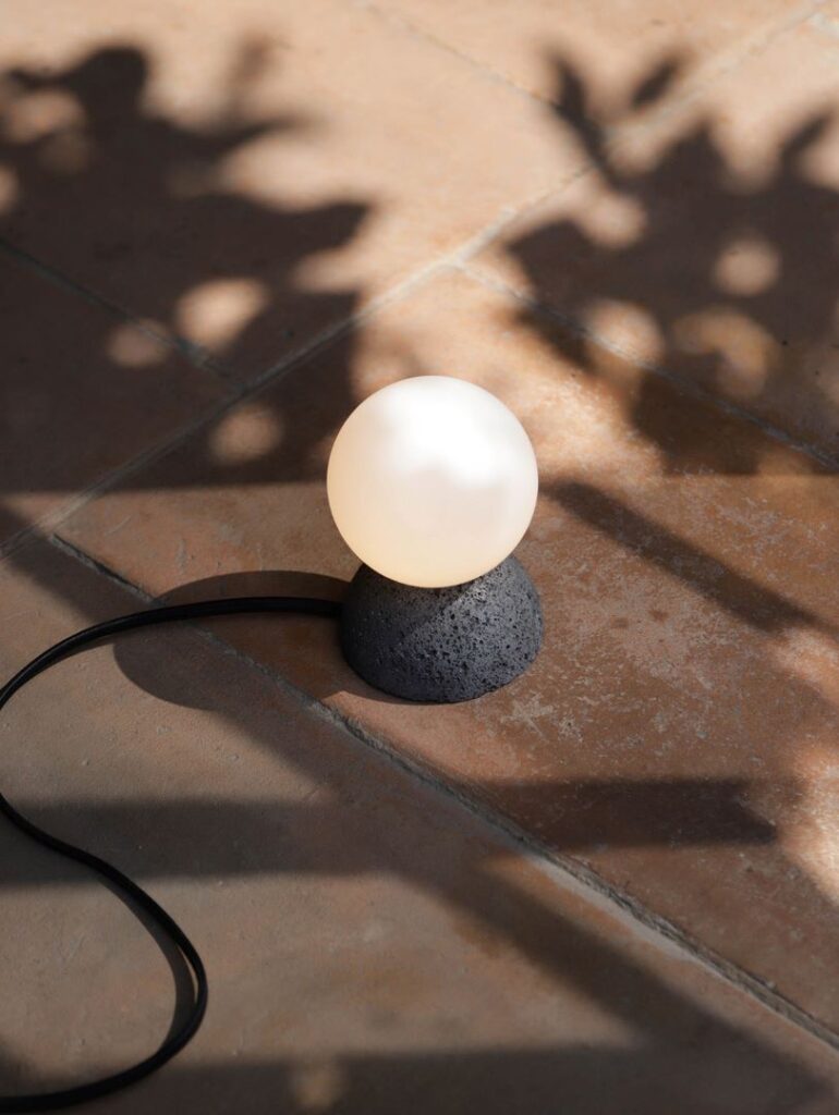 Origo Table - designFARM - Authentic Furniture, Lighting & Accessories