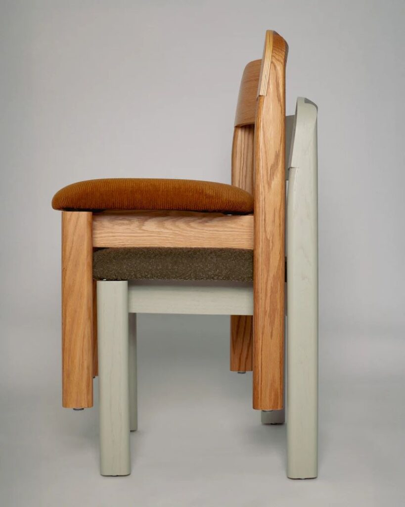 Annon Chair - designFARM - Authentic Furniture, Lighting & Accessories