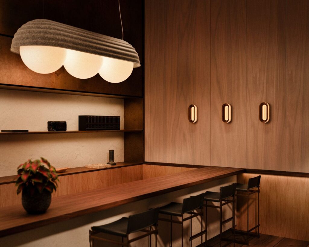 Dimple Dash Wall Light - designFARM - Authentic Furniture, Lighting ...