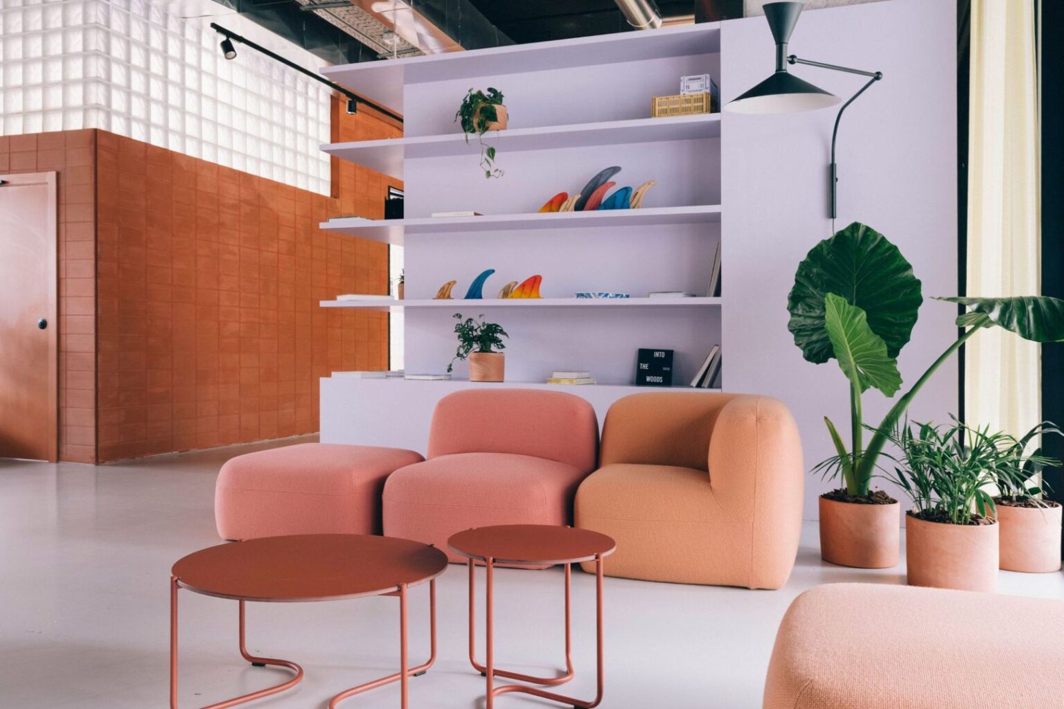 Gumi Sofa - designFARM - Authentic Furniture, Lighting & Accessories