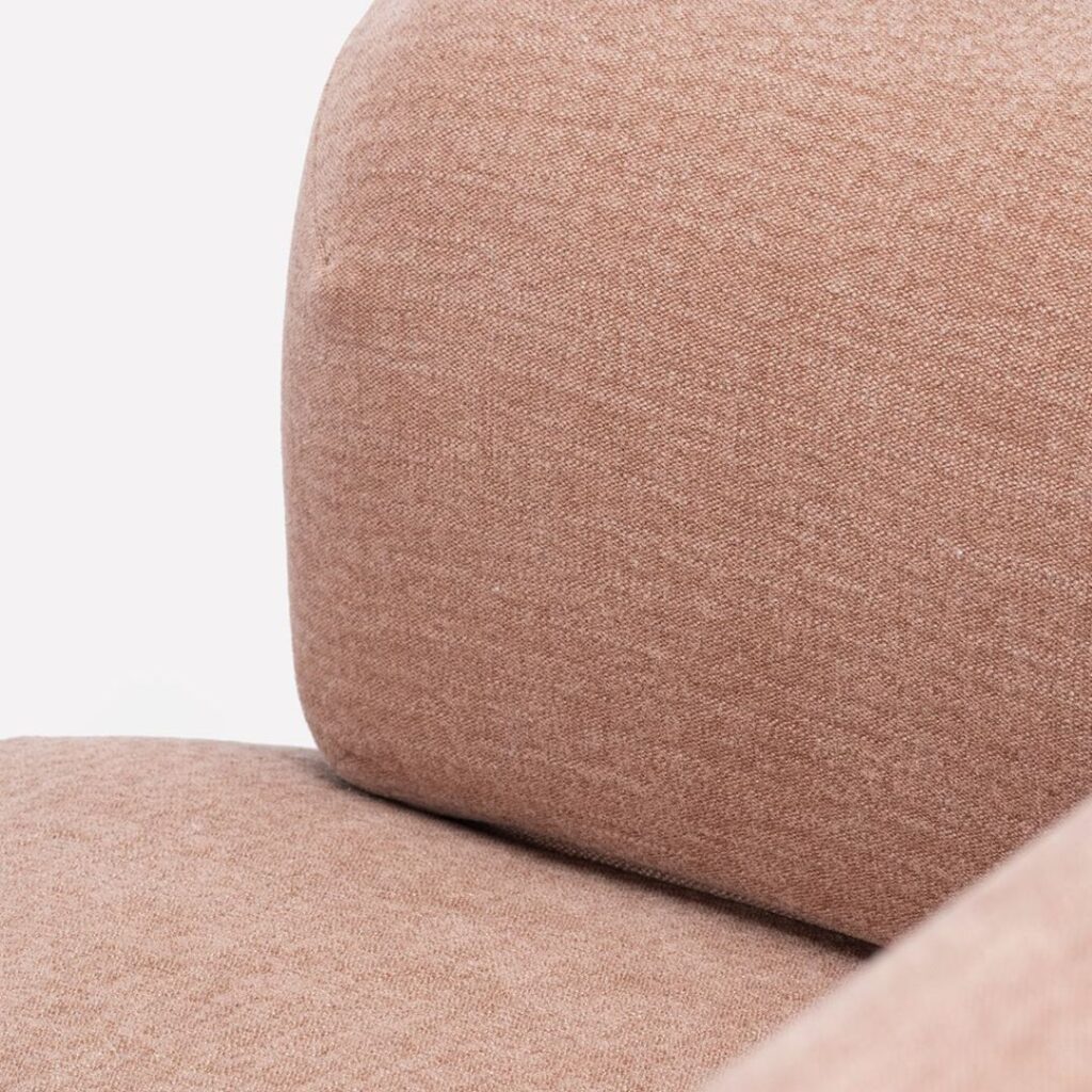 Gumi Armchair - designFARM - Authentic Furniture, Lighting & Accessories