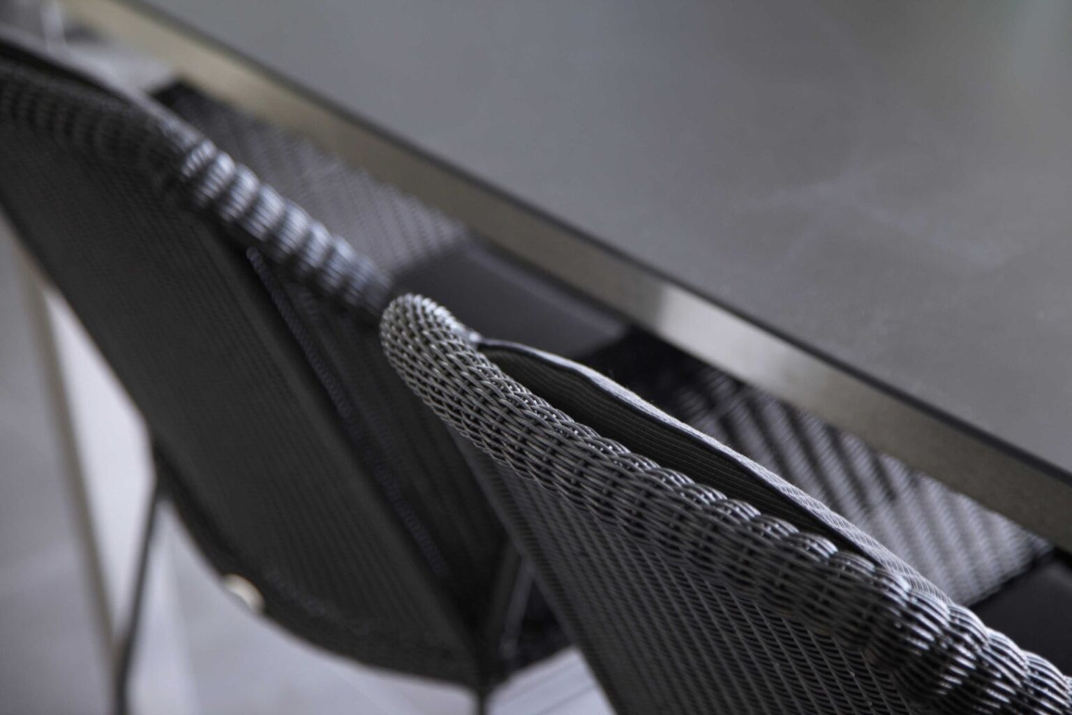 Breeze Sled Leg Dining Chair - designFARM - Authentic Furniture ...